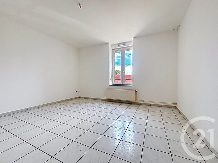 Appartement 4 pièces à louer à Saint-Sauveur