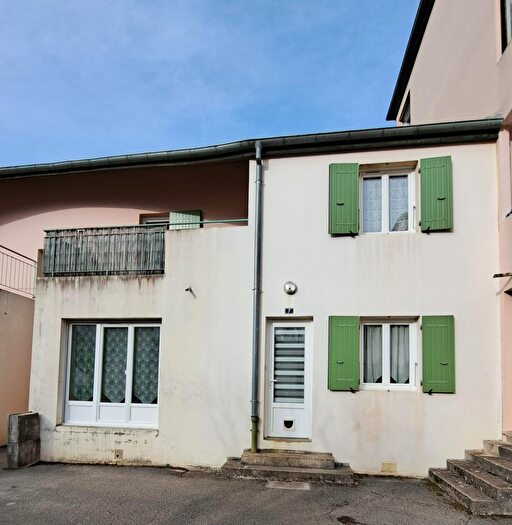 Arbois : Maison 3 pièces à vendre