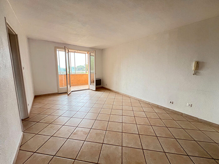 Appartement 3 pièces à louer - Saint-Mandrier-sur-Mer