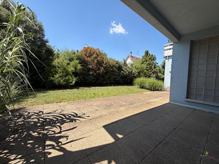 Brumath - Appartement 4 pièces à vendre