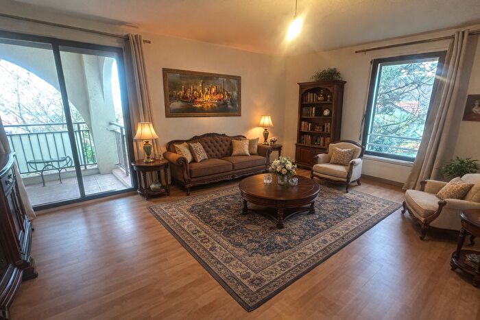 Appartement à vendre - Toulouse, Marengo, Jolimont, Médiathèque, La Colonne - 2 pièces - 1 chambre