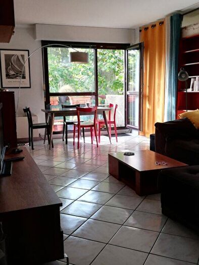 Appartement 4 pièces à Plateau et Pileu, Palaiseau, à louer