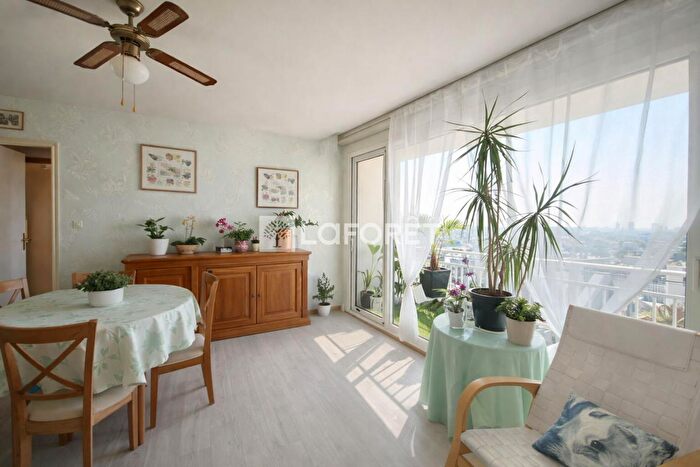 Appartement 2 pièces à vendre à Le Havre, Danton, Rond point