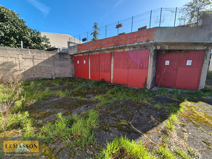 Drancy, Paris Campagne - Maison 6 pièces à vendre