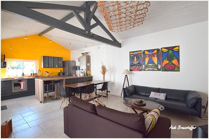 Saint-Clément-des-Baleines - Maison 5 pièces à vendre