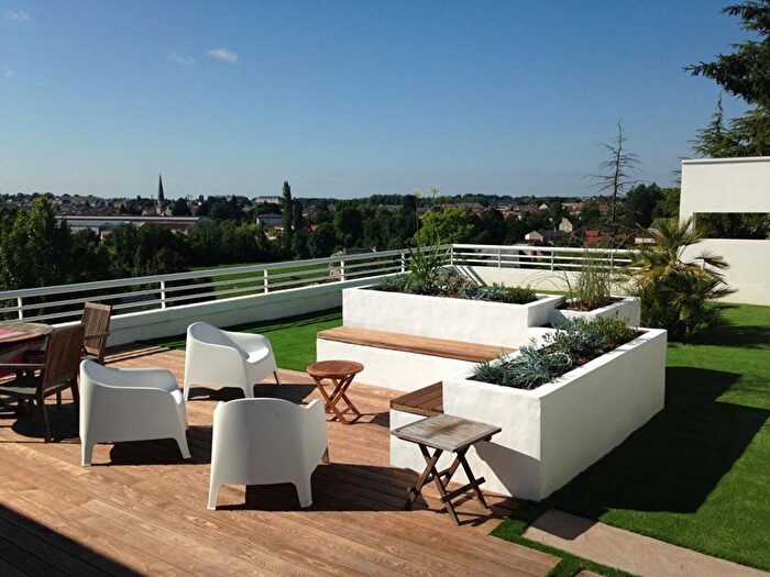 Maison 9 pièces à Fontenay-le-Comte, Commerce, Marchoux, à vendre