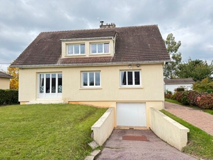 Maison à vendre - Belbeuf - 7 pièces - 5 chambres