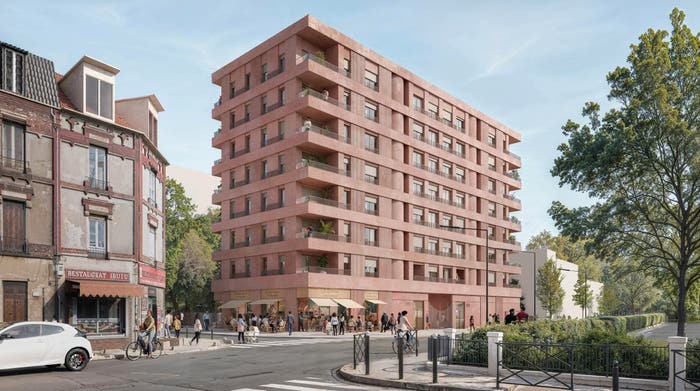 Argenteuil, Val Notre Dame : Maison 1 pièce à vendre