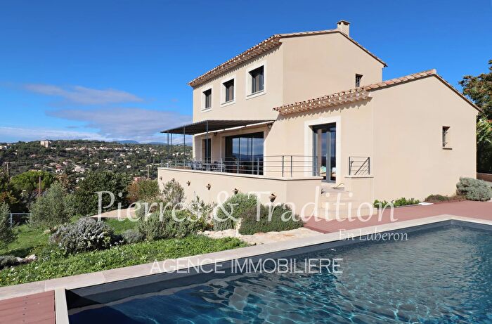 Maison à vendre - Apt - 5 pièces - 4 chambres