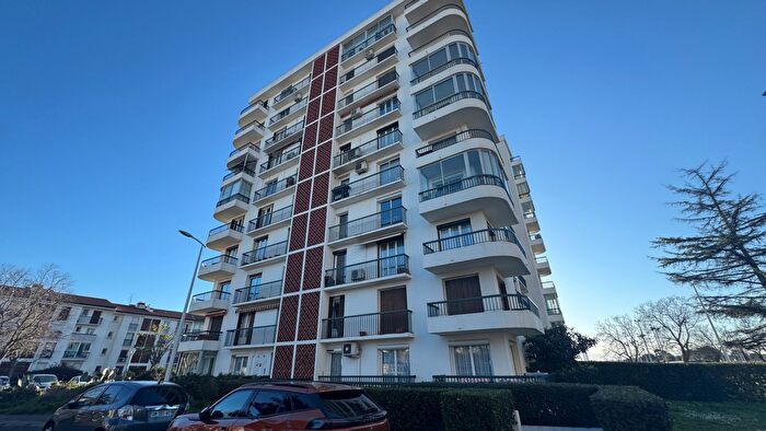 Perpignan, Moulin-à-Vent, Vertefeuille - Appartement 4 pièces à vendre