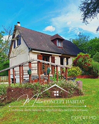 Maison 5 pièces à Manneville-la-Pipard, à vendre