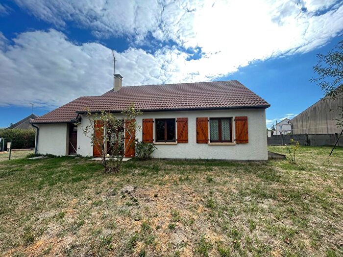 Maison 3 pièces à Quiers-sur-Bézonde, à vendre