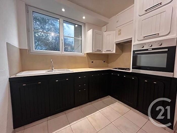 Appartement à louer - Montpellier, Figuerolles - 3 pièces - 2 chambres