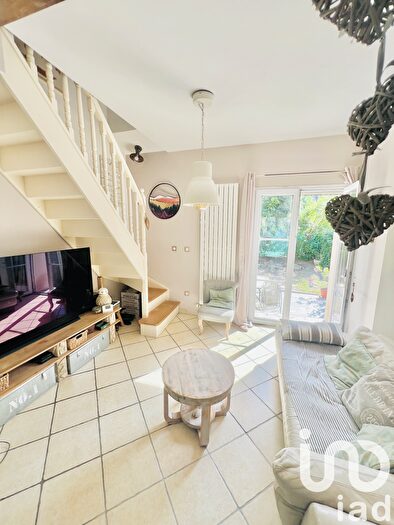 Maison à vendre - Creil, Rouher - 7 pièces - 4 chambres