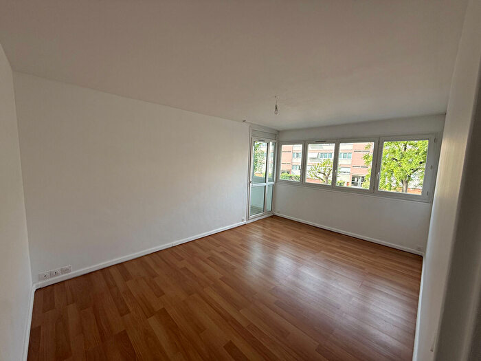 Ris-Orangis, Ferme du Temple - Appartement 3 pièces à vendre