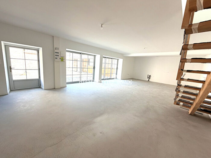 Maison 4 pièces à vendre - Châteauroux, Belle-Isle, Les Rocheforts, Saint-Christophe, Vaugirard