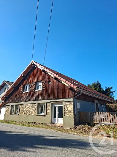 Appartement à louer - La Longeville - 3 pièces - 2 chambres