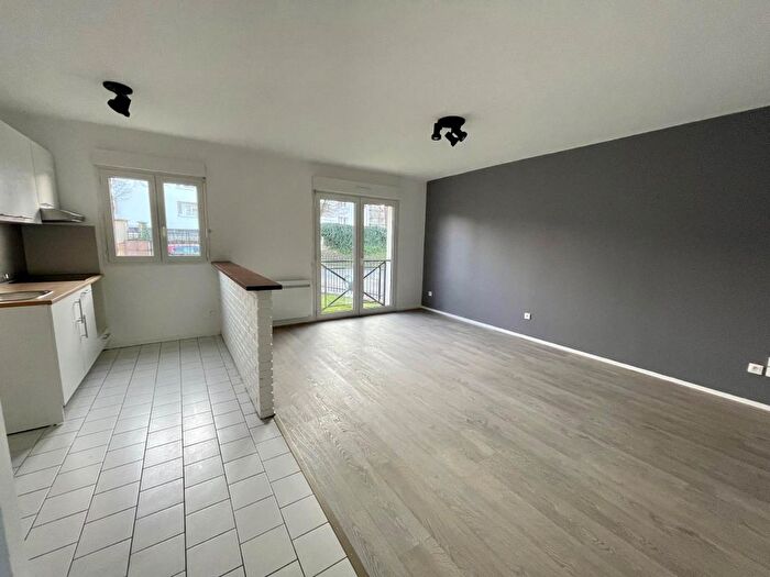 Appartement 2 pièces à louer - Épône