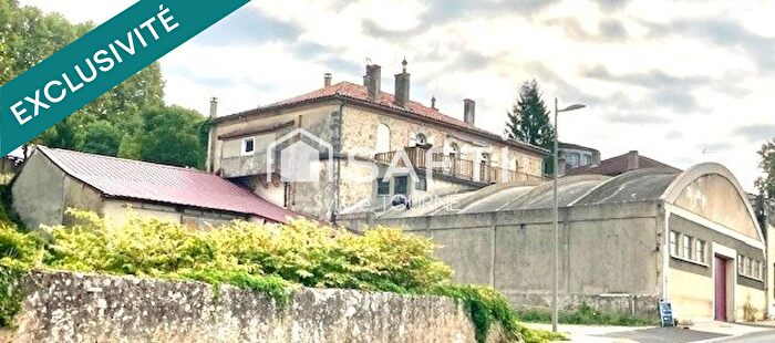 Maison 5 pièces à Eauze, à vendre