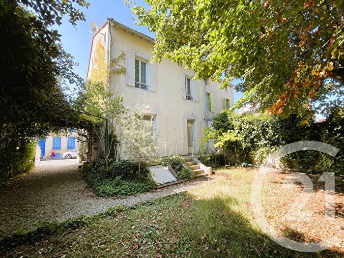 Maison à vendre - Bergerac, Centre-ville - 6 pièces - 5 chambres