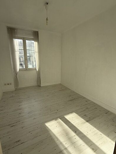 Appartement 2 pièces à Strasbourg, Neudorf, Etoile, Gare, Schluthfeld, à vendre