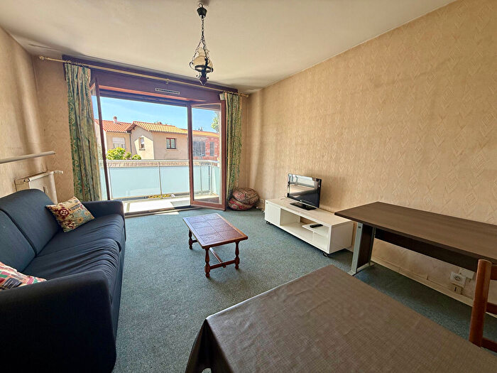 Talence, Fauvettes, Peylanne, Plume - Appartement 2 pièces à vendre