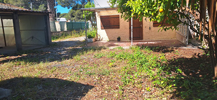 Maison 2 pièces à Istres, Heures Claires, Quatre Vents, Ranquet, à vendre