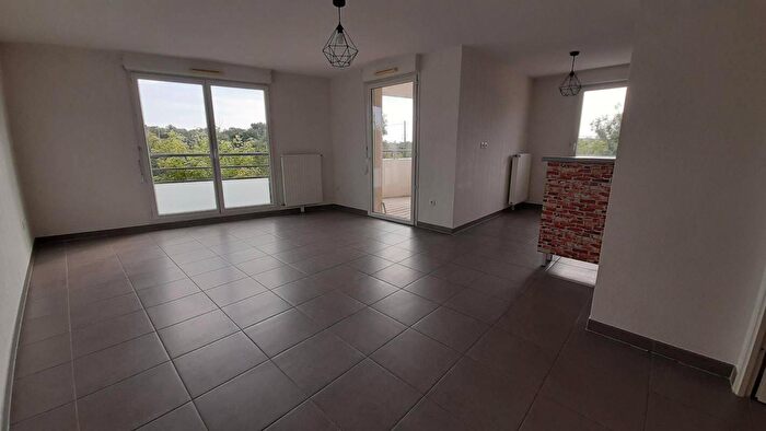 Orvasserie, Saint-Herblain : Appartement 3 pièces à louer