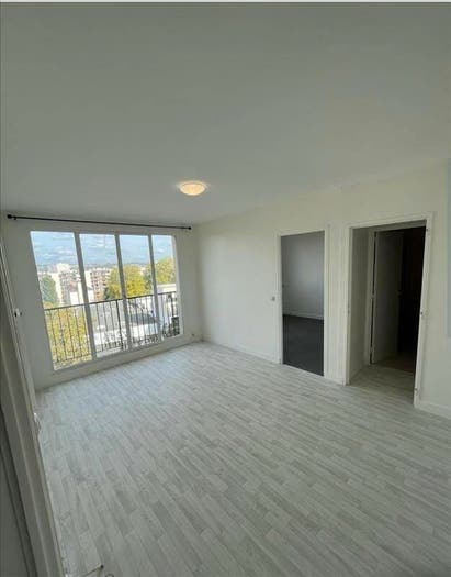 Appartement 2 pièces à Félix Merlin, Épinay-sur-Seine, à louer
