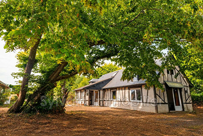 Haussez : Maison 4 pièces à vendre