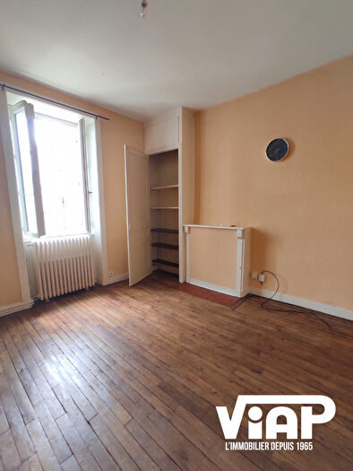 Appartement à louer - Limoges, Bénédictins, Montplaisir - 2 pièces - 1 chambre