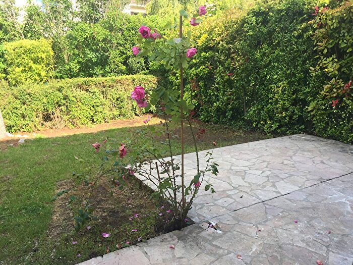 Maison à louer - Le Port-Marly - 6 pièces - 4 chambres