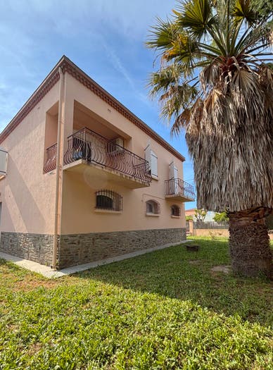Maison 6 pièces à vendre - Villelongue-de-la-Salanque