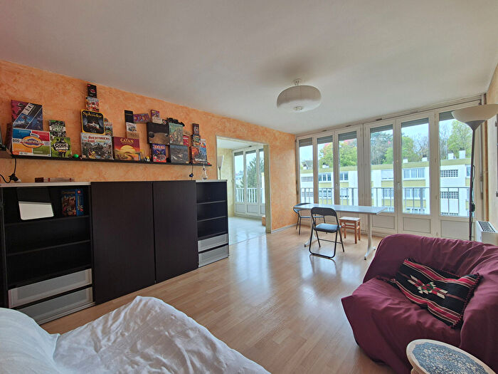 Appartement 4 pièces à vendre à Longjumeau, Gare, Marché