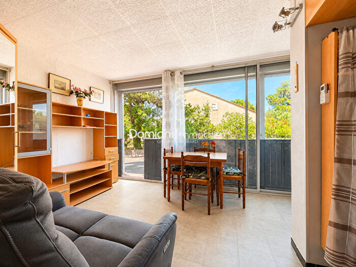 Appartement 2 pièces à vendre - Argelès-sur-Mer, Argelès Plage