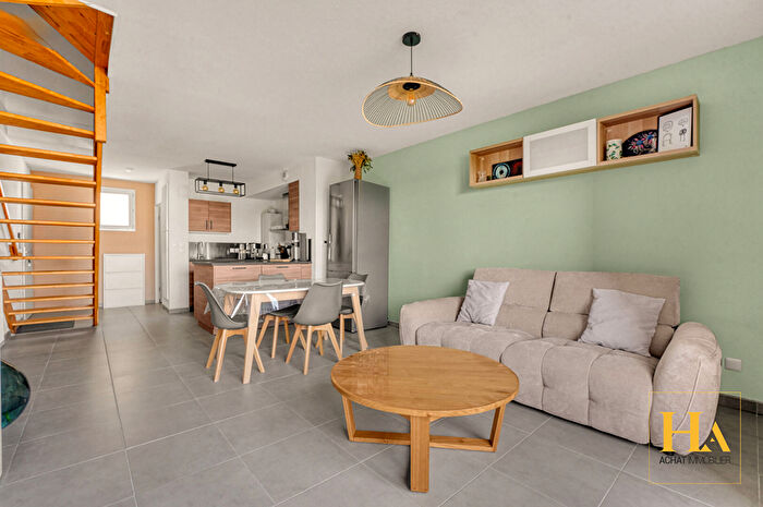 Castanet-Tolosan - Appartement 3 pièces à vendre