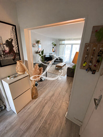 Appartement 3 pièces à vendre à Maisons-Laffitte, Est