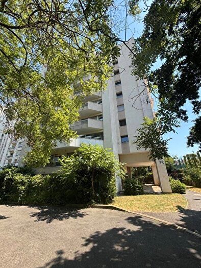 Bécon, Courbevoie - Appartement 2 pièces à louer