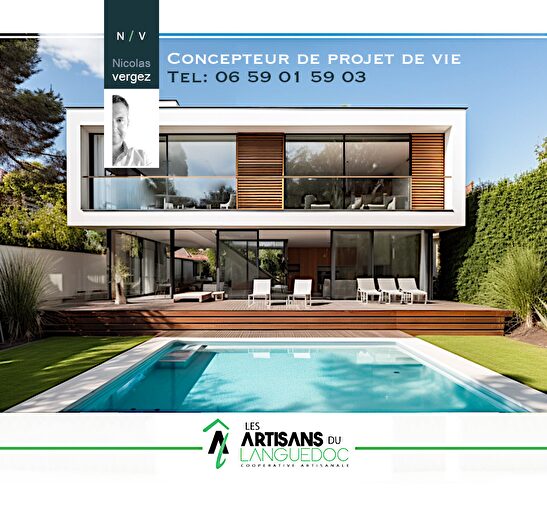 Maison à vendre - LUnion - 5 pièces - 4 chambres