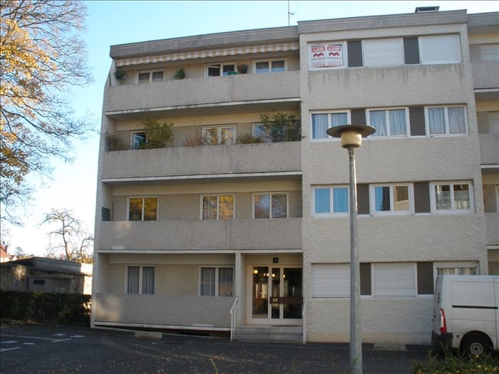 Appartement 3 pièces à louer à Andrésy, L'Aiglon, Rive Gauche, Fin d'Oise, Pont de Conflans