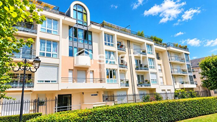 Compiègne, Centre-ville - Appartement 3 pièces à vendre