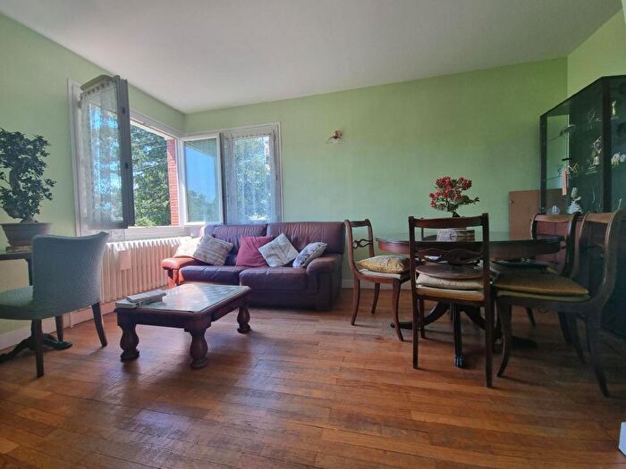 Maison à vendre - Argenteuil - 4 pièces - 3 chambres