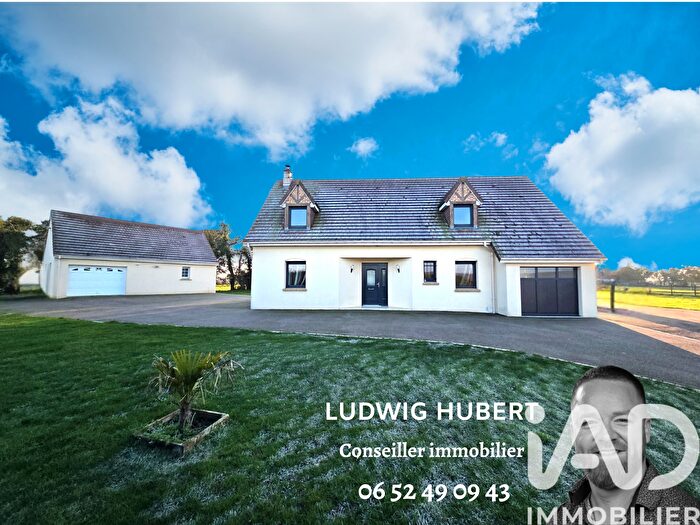 Maison à vendre - Sai - 8 pièces