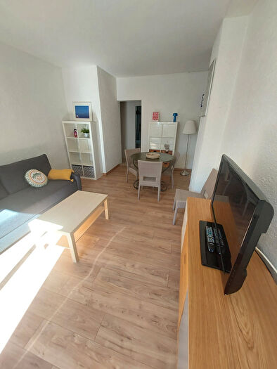 Avignon, Magnanen, Teinturiers : Appartement 2 pièces à louer