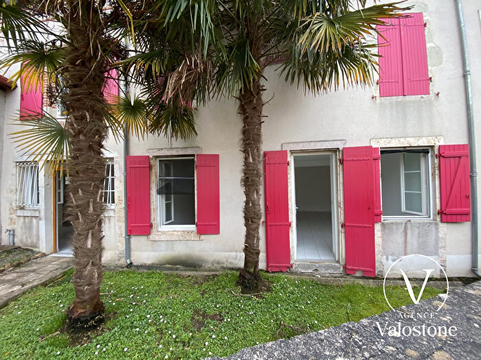 Maison à vendre - Montgaillard - 3 pièces - 2 chambres