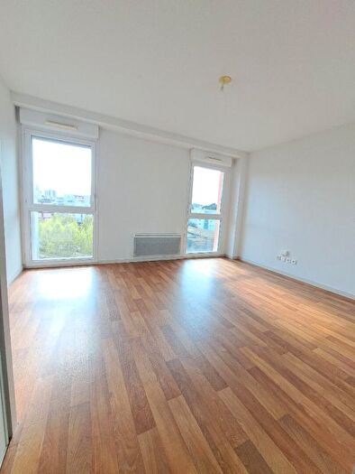 Grenoble : Appartement 1 pièce à vendre