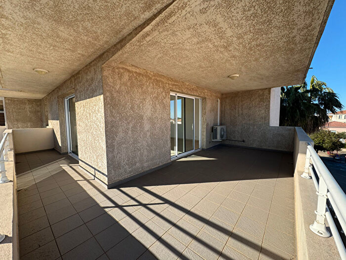 Appartement à louer - Penta-di-Casinca - 4 pièces - 3 chambres
