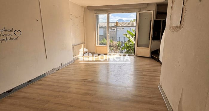 Maison 4 pièces à vendre à Clermont-Ferrand, Cotes de Clermont