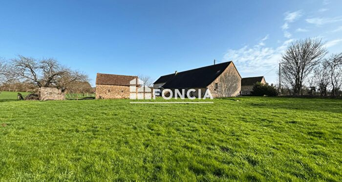 Maison à vendre - Longnes - 8 pièces