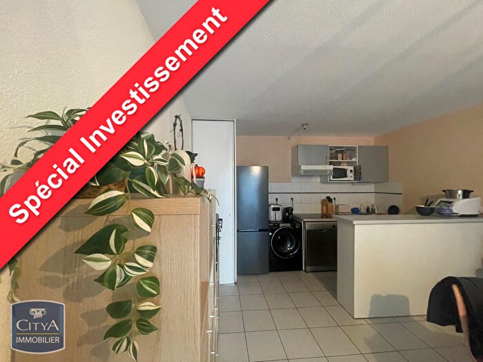 Appartement à vendre - Poitiers, Saint-Eloi, Breuil, Mingot - 3 pièces - 2 chambres